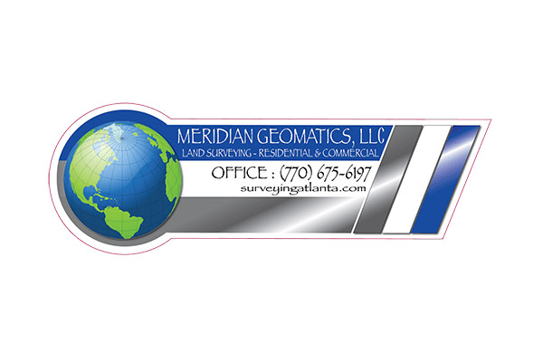 Land & Construction Survey Services | Meridian Geomatics LLC