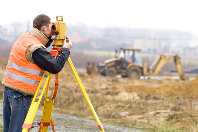 ALTA/ACSM Land Title Surveys, Marietta, GA | Meridian Geomatics LLC