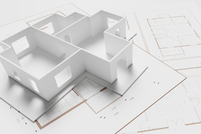 Why You Need Construction Layout Services [infographic] | Meridian ...