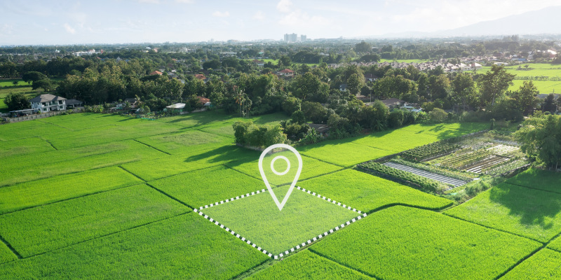 How Often Do I Need a Property Survey? [infographic] | Meridian Geomatics LLC