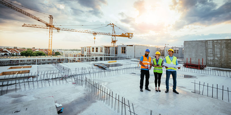 The Critical Role of Construction Staking in Building Projects ...