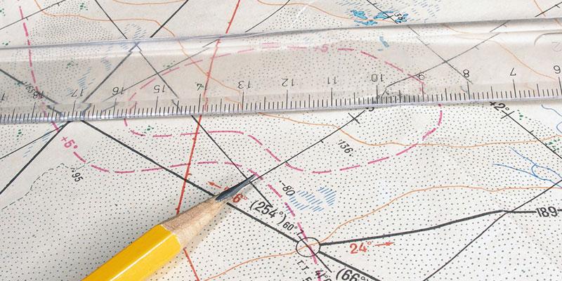 Understanding Topographical Surveying and Its Importance | Meridian ...