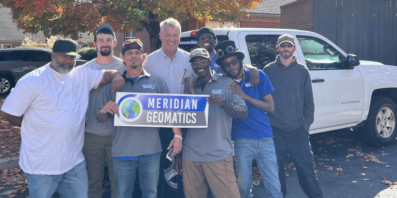 Our Team | Meridian Geomatics LLC